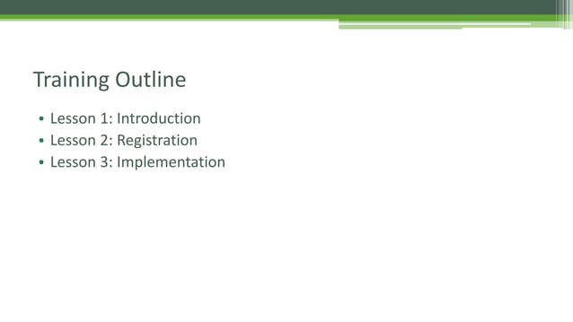 Android and firebase database | PPTX