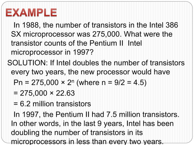 Android and processors | PPT