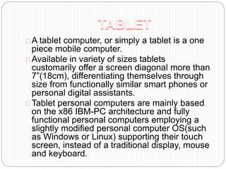 Android and processors | PPTX | Operating Systems | Computer Software ...