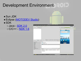 Android and web services | PDF