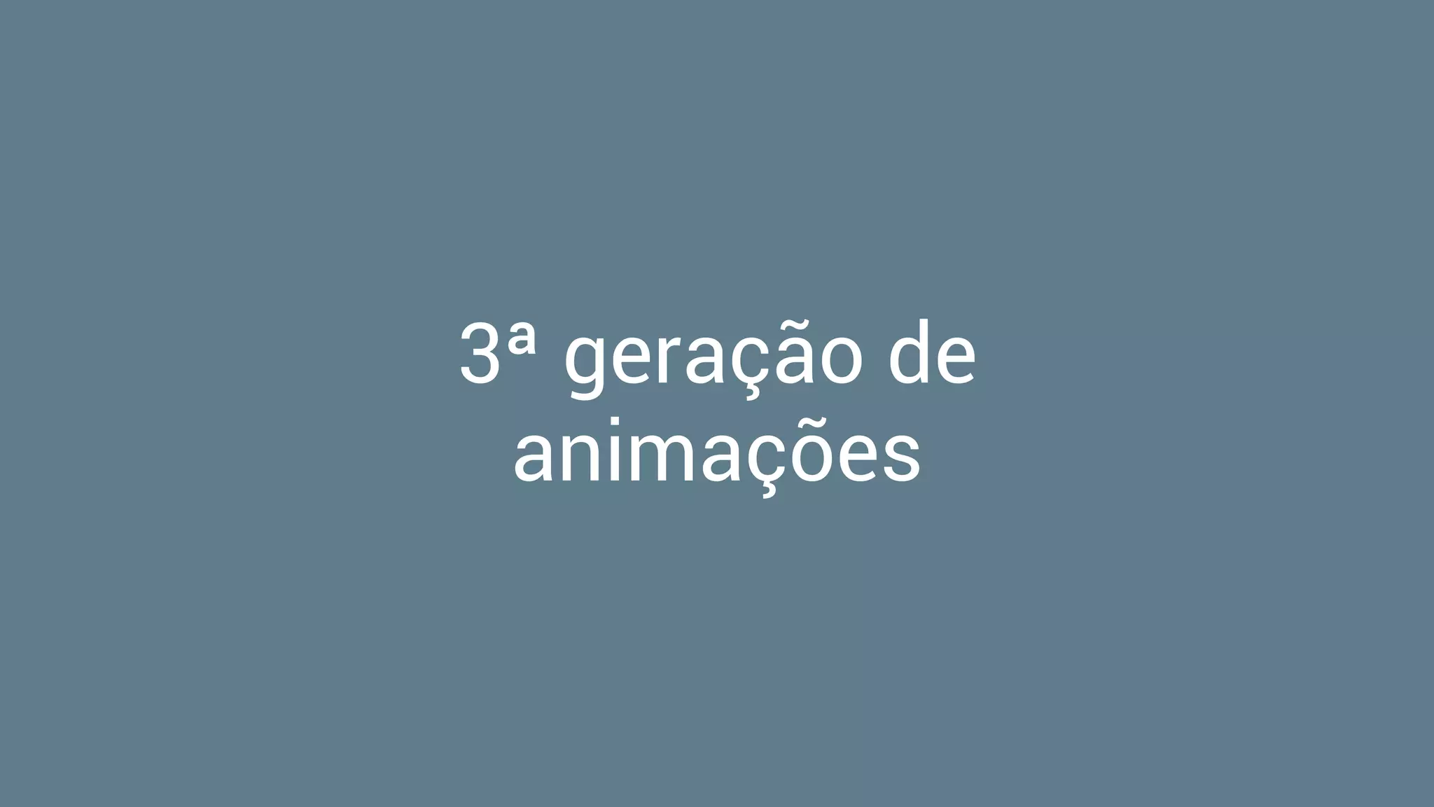 The world of Android Animations | PPT