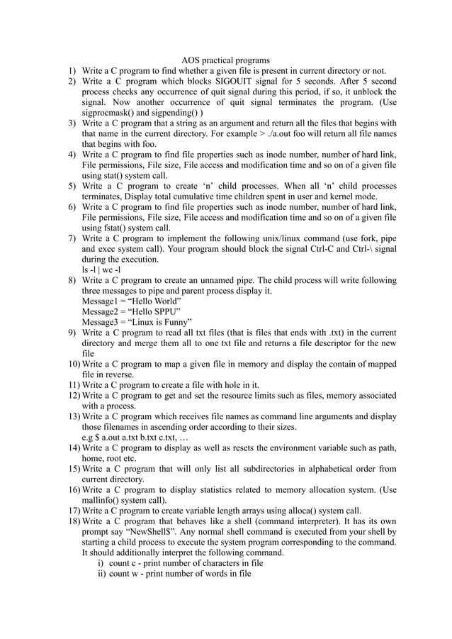 Android Aos Practical Programspdf 7365