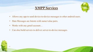 Android application- Location Detection For Human Mobility | PPT