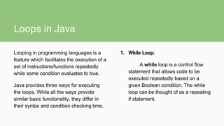 Android app code mediator | PPT