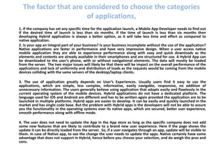 Android app developer in india | PPTX