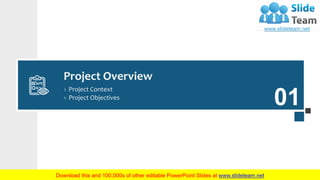Android App Developers Proposal PowerPoint Presentation Slides | PPT