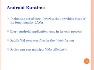 Android app development India | PPT