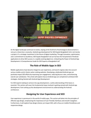 Android app development.pdf