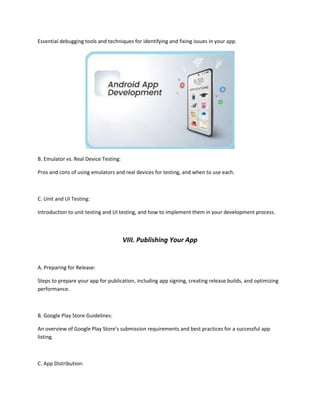 Android app development.pdf