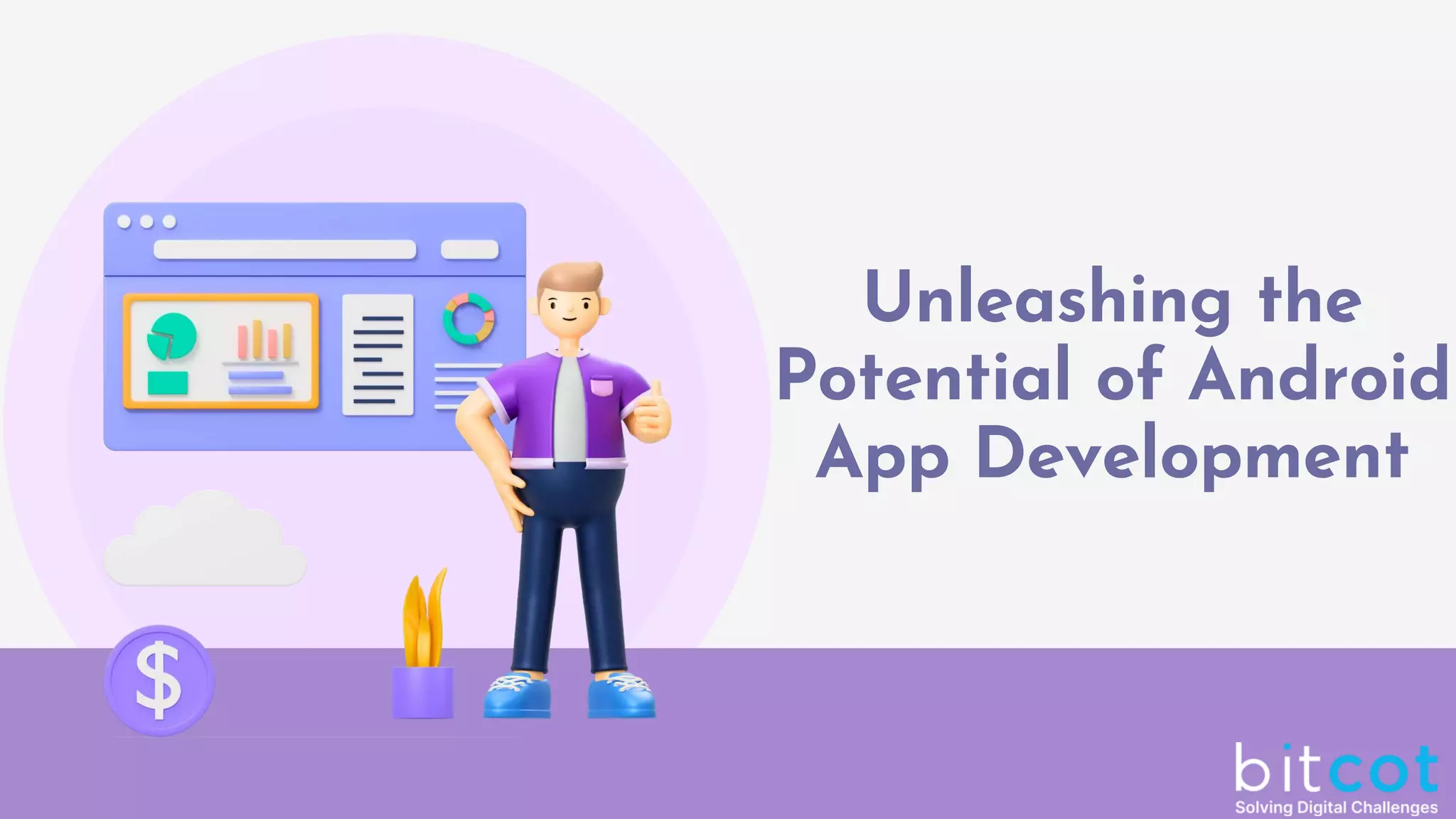 Android App Development | PPT