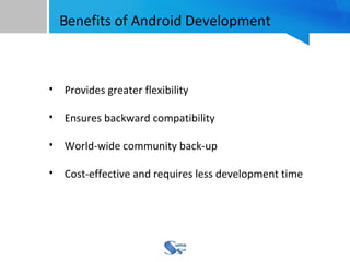 Android app development cost | PPT