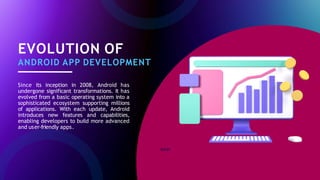 Android App Development: Essentials and Best Practices | PPTX