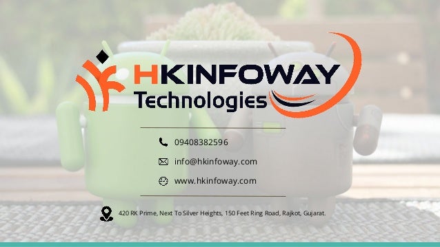 Android App Development Overview- HKInfoway Technologies.pdf