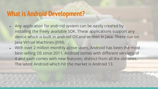 Android App Development Overview- HKInfoway Technologies.pdf