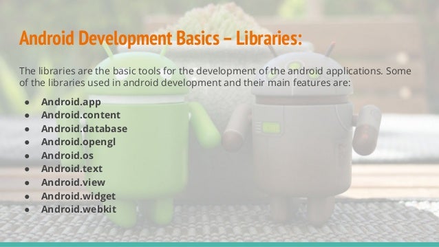 Android App Development Overview- HKInfoway Technologies.pdf