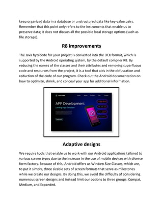 Android app development SEO Expert Bangladesh LTD.pdf