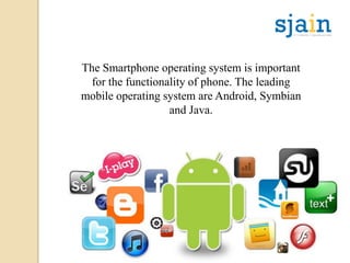 Android application | PPT