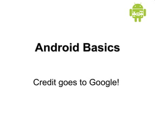 Android Application Development.ppt