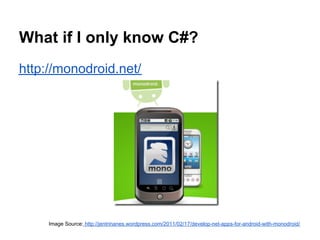 Android Apps Development | PPT