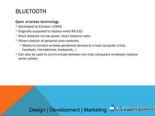 Android apps development service | PPT