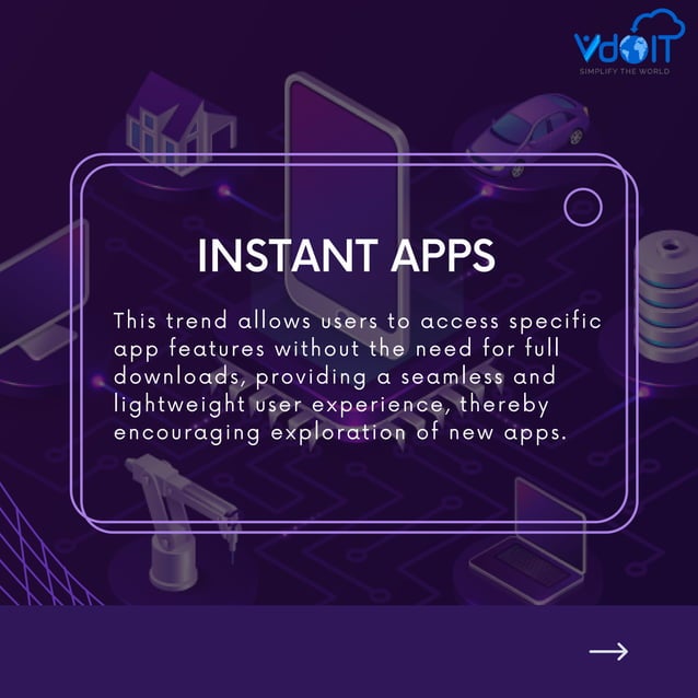 Android App Trends Pdf