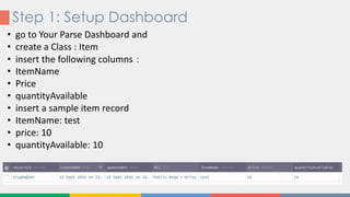 Stripe payment integration with Android app | PPT