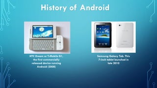 Android architecture | PDF