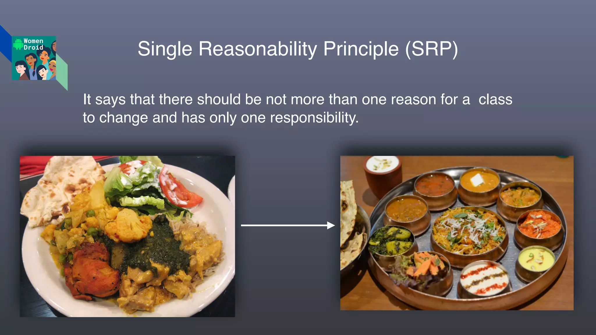 Android Architecture Ppt
