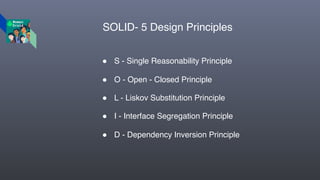 Android architecture | PPT