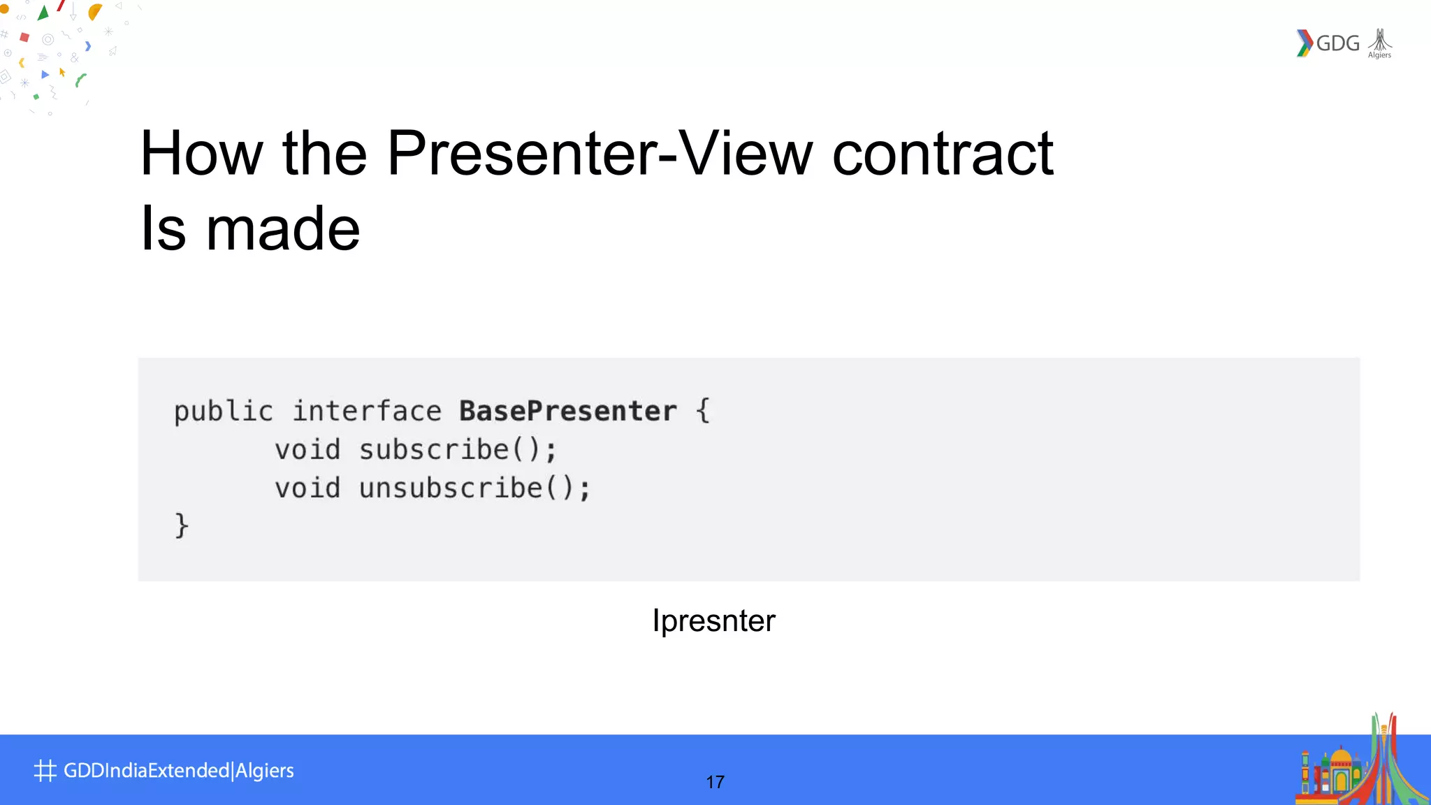 Android Architecture Components Ppt