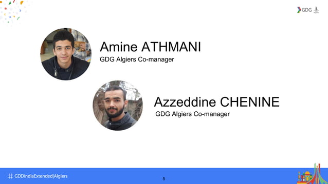Android Architecture Components Ppt