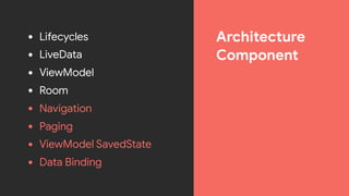 Architecture Components In Real Life Season 2 | PPT