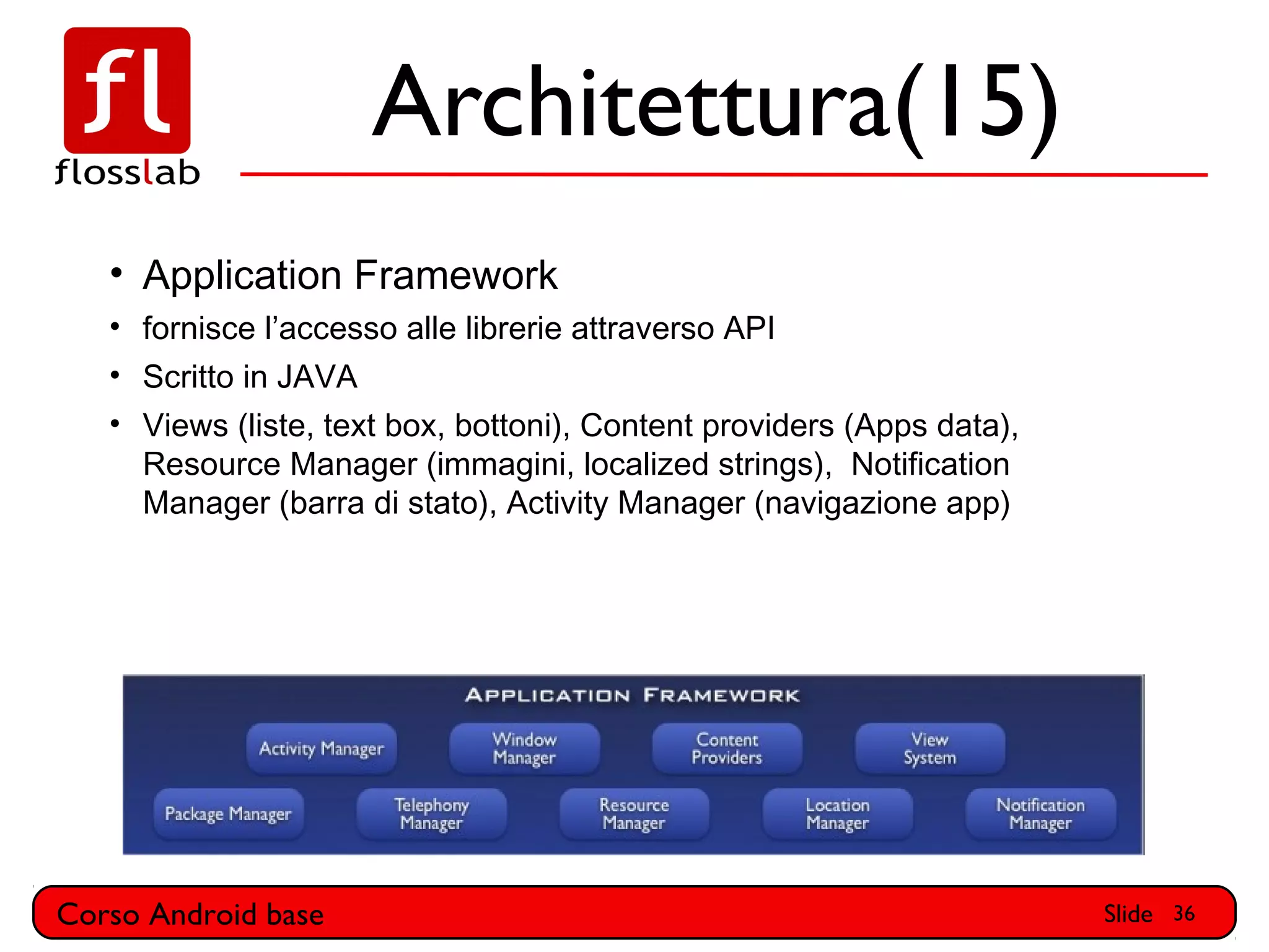 Android base day1 | PPT