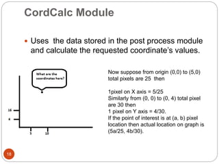 Android based application for graph analysis final report | PPTX ...