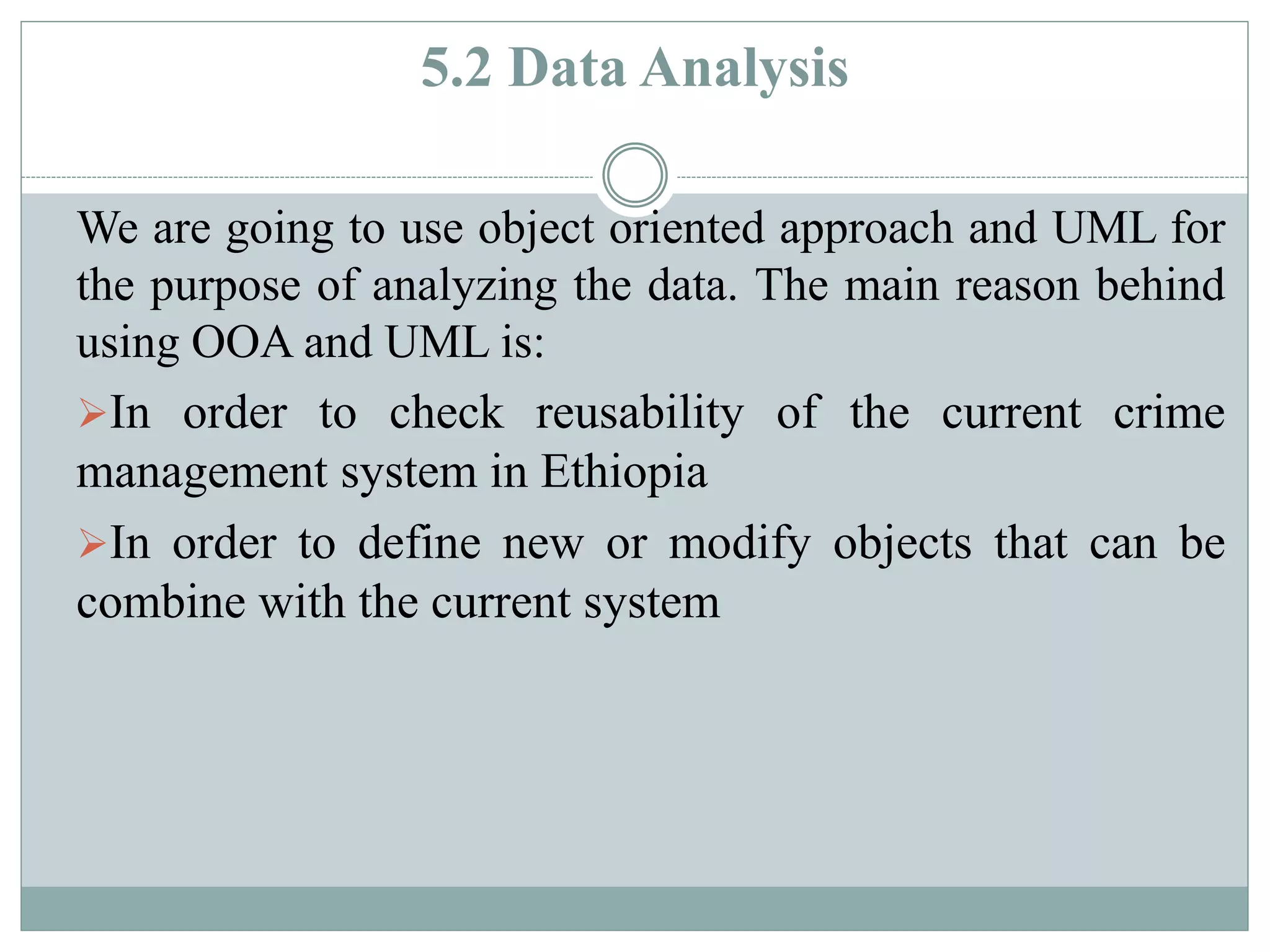 Android based crime manage system proposal | PPTX | Operating Systems | Computer Software and ...