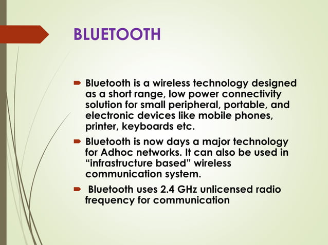 ANDROID BASED HOME APPLIANCE CONTROL USING APP IN MOBILE | PPTX ...