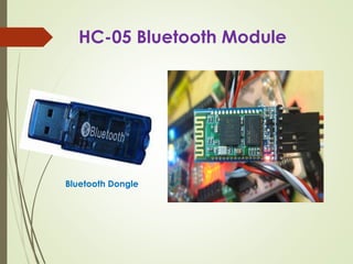 ANDROID BASED HOME APPLIANCE CONTROL USING APP IN MOBILE | PPTX