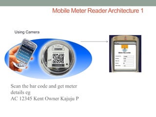 Android Based Water Meter Reader for Water Comoanies | PDF
