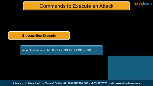 Android Bluetooth Hacking Explained | How Hackers Are Hacking our Phone ...