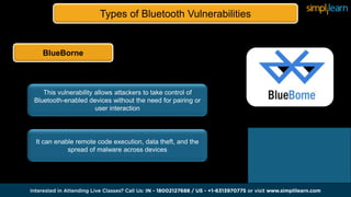 Android Bluetooth Hacking Explained | How Hackers Are Hacking our Phone Via Bluetooth ...