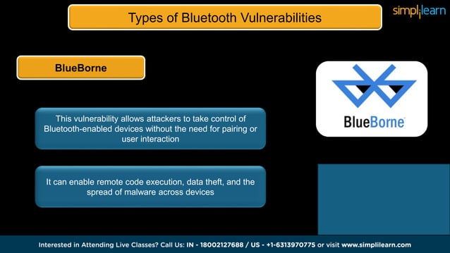 Android Bluetooth Hacking Explained How Hackers Are Hacking Our Phone Via Bluetooth