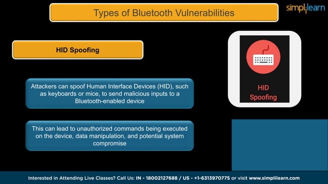 Android Bluetooth Hacking Explained How Hackers Are Hacking Our Phone Via Bluetooth