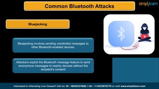 Android Bluetooth Hacking Explained | How Hackers Are Hacking our Phone ...