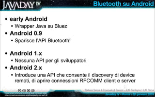 Android Bluetooth Hacking | PPT