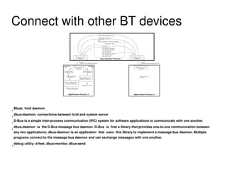 Android Bluetooth Introduction | PDF