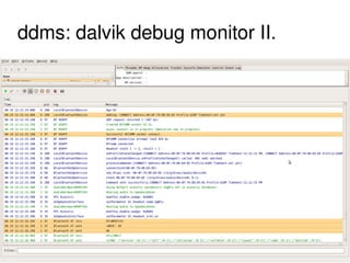 Android Bluetooth Introduction | PDF