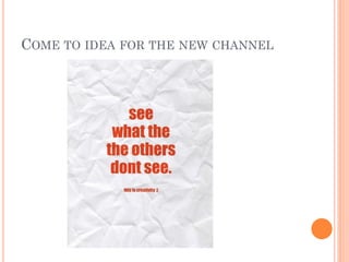 Android business models | PPT