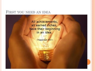 Android business models | PPT