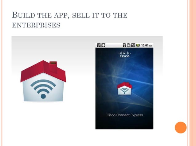 Android business models | PPT
