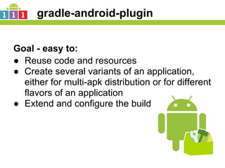 Continuous integration for androids | PPT